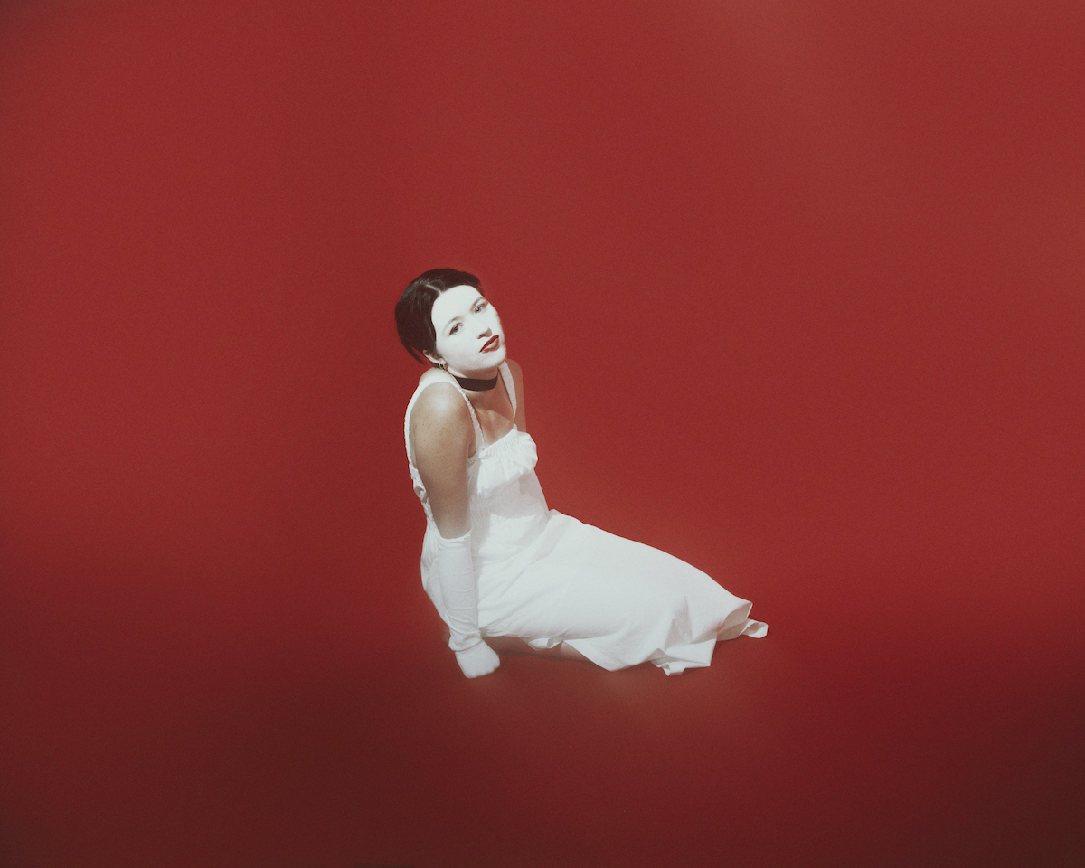 Special Interview: Emily Victoria – THEAUSSIEWORD.COM