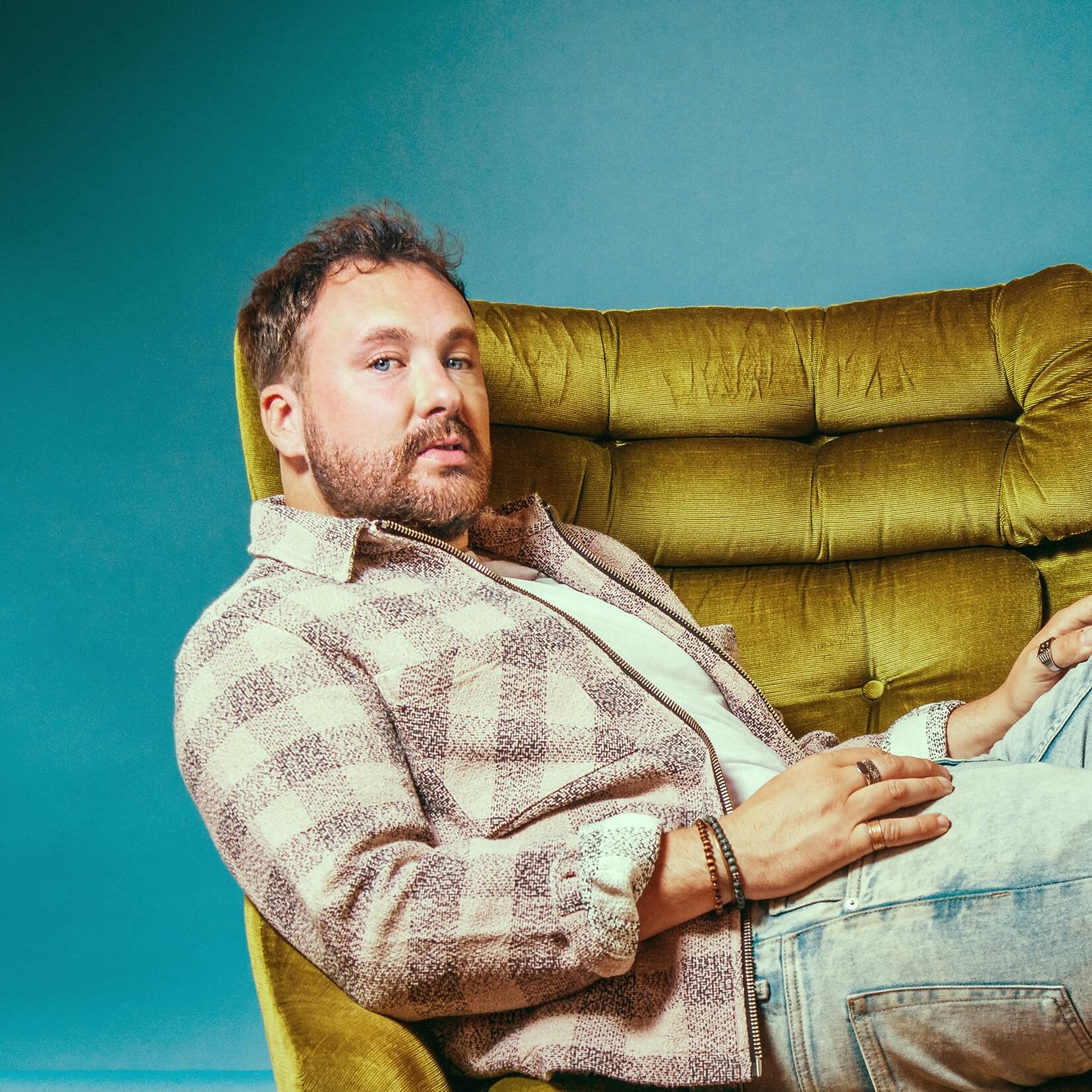 Special Interview: Samuel Jack - On Air with Brian Peel | TheAussieWord